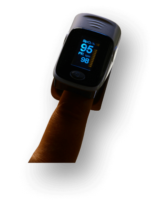 Best Health Monitoring App | Best Health Tracker App | CheckMyVitals